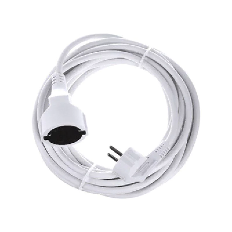 POWER CABLE CORD EXTENSION 3Χ1 ΚΑΛΩΔΙΟ ΡΕΥΜΑΤΟΣ ΣΟΥΚΟ ΠΡΟΕΚΤΑΣΗ ...