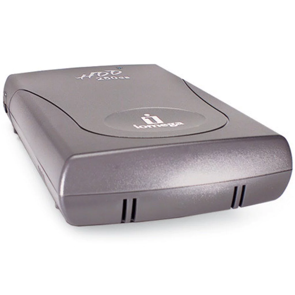 250GB 2,5" HDD IOMEGA PORTABLE GREY DISK DRIVE ΕΞΩΤΕΡΙΚΟΣ ΣΚΛΗΡΟΣ ...