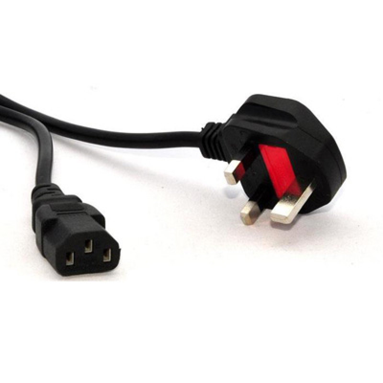 POWER CABLE CORD EXTERNAL ENGLISH PLUG - GCTECH