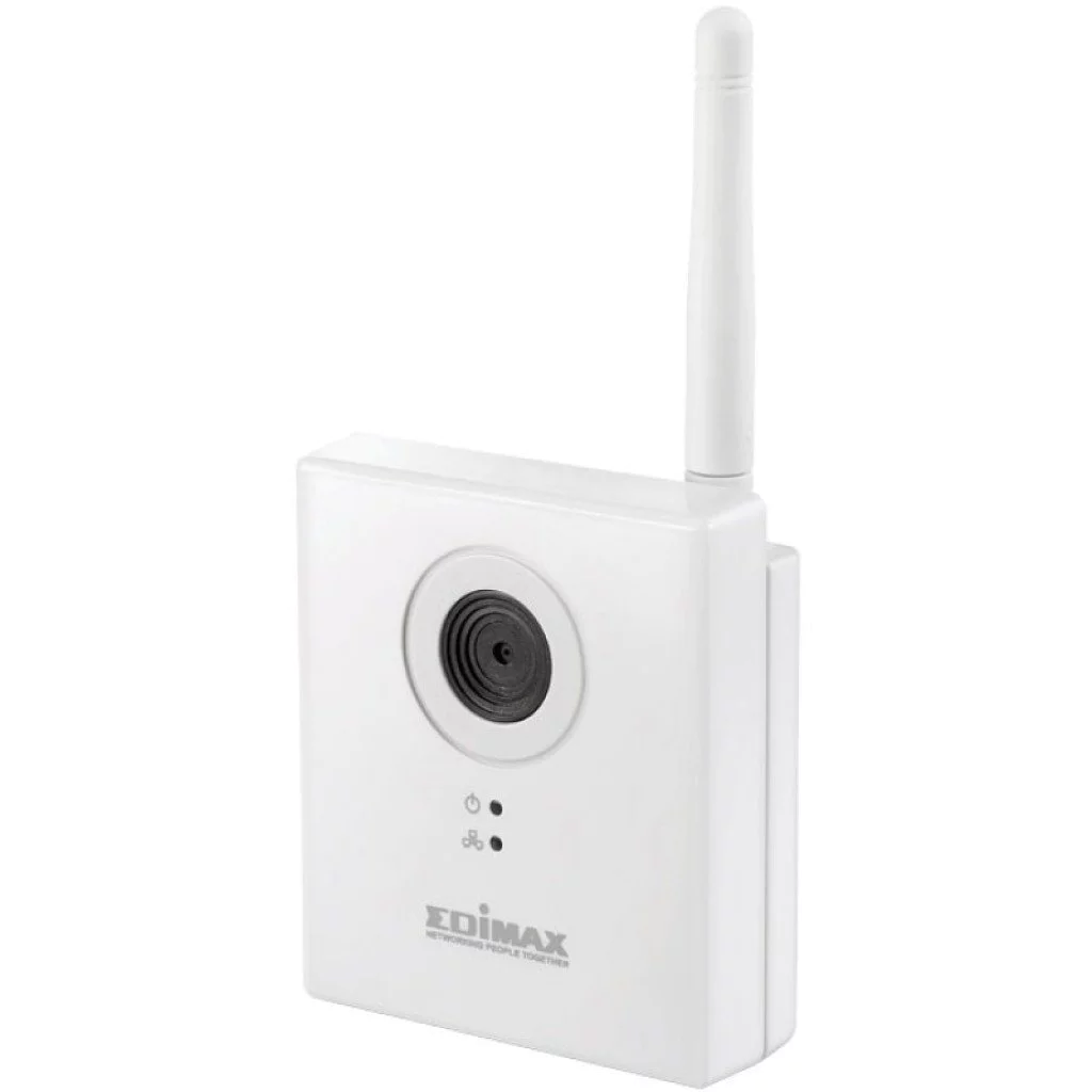 CAMERA IP WIRELESS 1.3Mpx EDIMAX IC-3115W - GCTECH