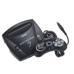 SEGA MEGADRIVE / GENESIS