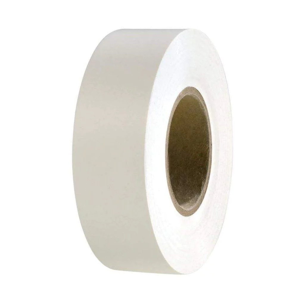 INSULATING ELECTRICAL TAPE PVC WONDER WHITE ΜΟΝΩΤΙΚΗ ΤΑΙΝΙΑ ΛΕΥΚΗ 21G13 ...