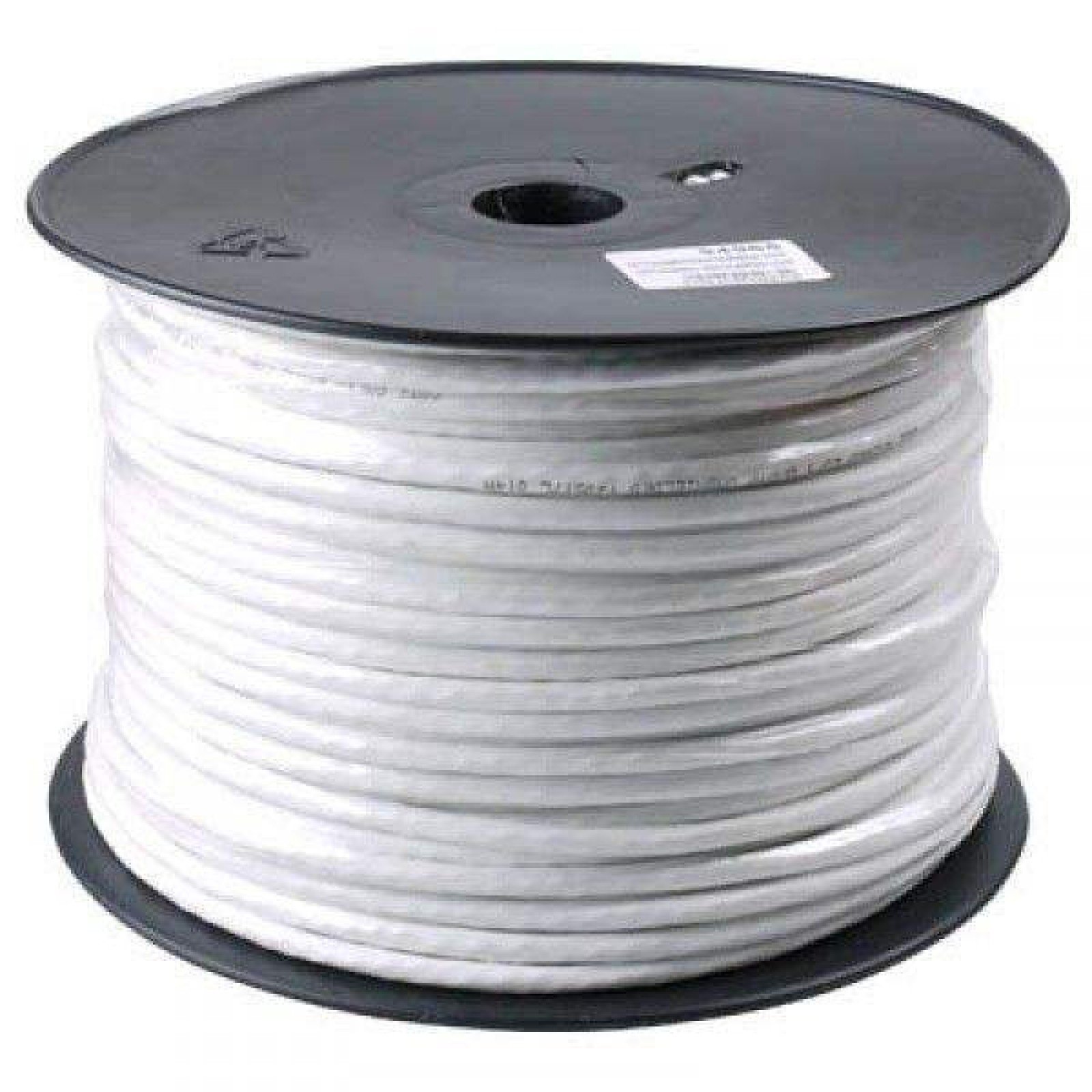 UTP ETHERNET CABLE 100m GRAY CAT 6 ΚΑΛΩΔΙΟ ΔΙΚΤΥΟΥ 94965 - GCTECH