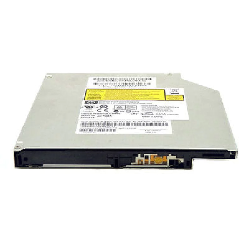 HP AD-7561A DVD REWRITER INTERNAL EIDE SUPER MULTI LAPTOP ΕΣΩΤΕΡΙΚΟΣ ...