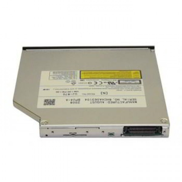 PANASONIC UJ-850 DVD REWRITER INTERNAL EIDE SUPER MULTI LAPTOP ...