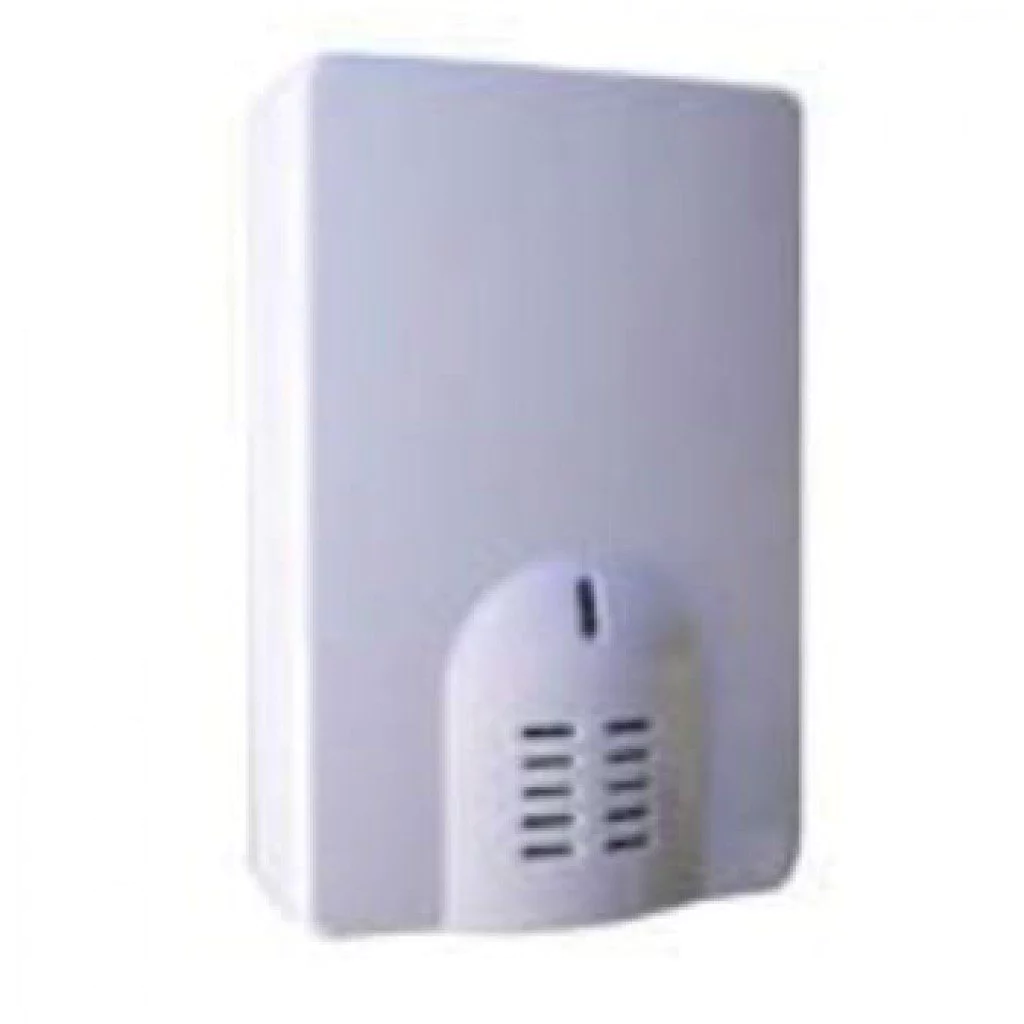 WD-100 ALARM WATER DETECTOR WHITE ΑΝΙΧΝΕΥΤΗΣ ΝΕΡΟΥ-ΠΛΗΜΜΥΡΑΣ ΛΕΥΚΟΣ ...