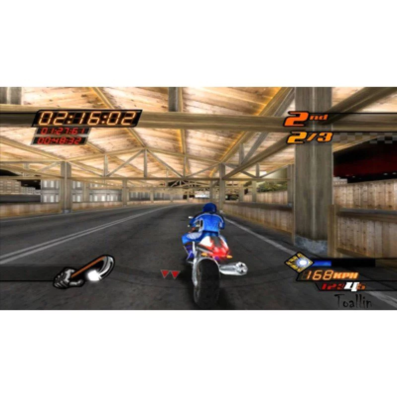 JACKED XPLOSIV (PC) - GCTECH