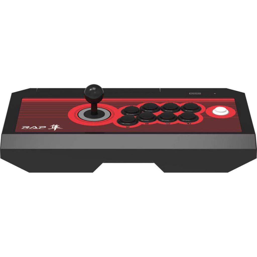 JOYSTICK ARCADE STICK REAL ARCADE PRO HAYABUSA HORI XBO-004U (XBOX ONE ...
