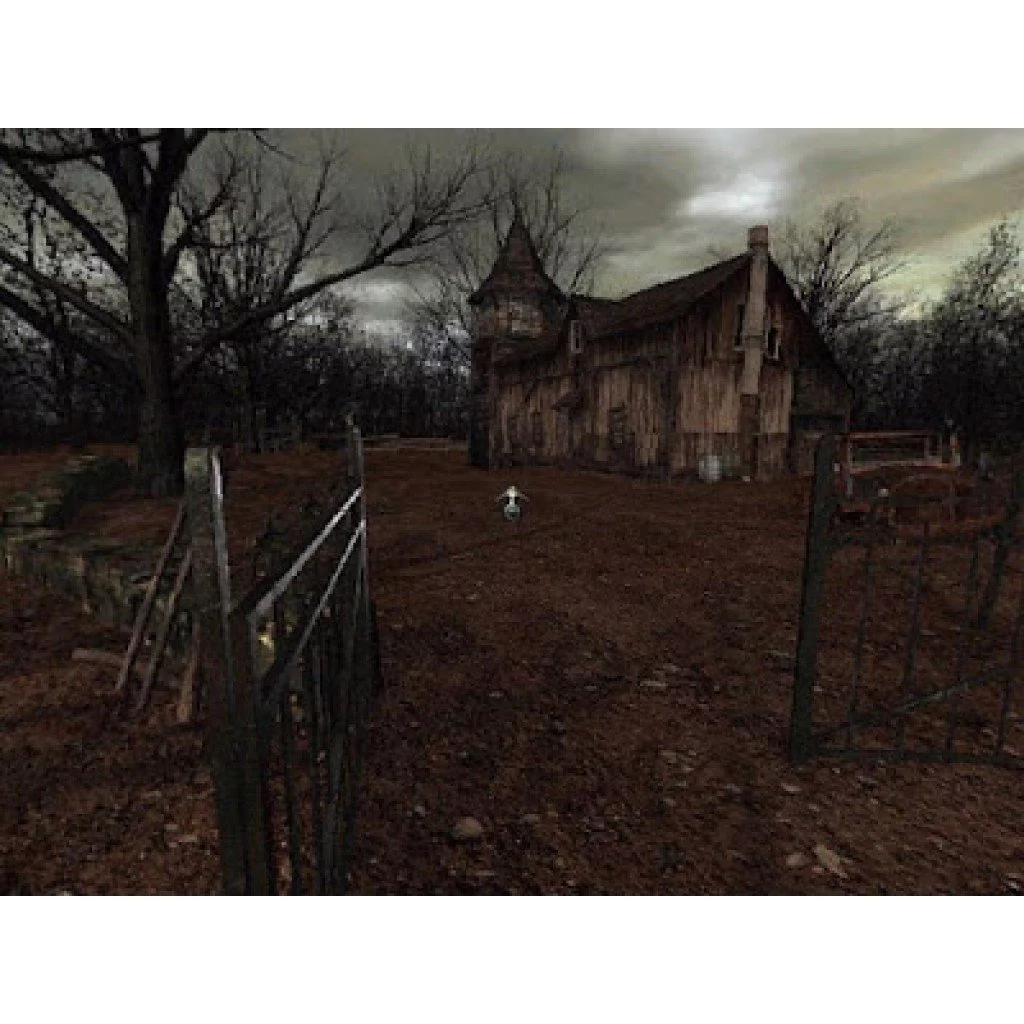 NECRONOMICON THE DAWNING OF DARKNESS -USED- (PC) - GCTECH