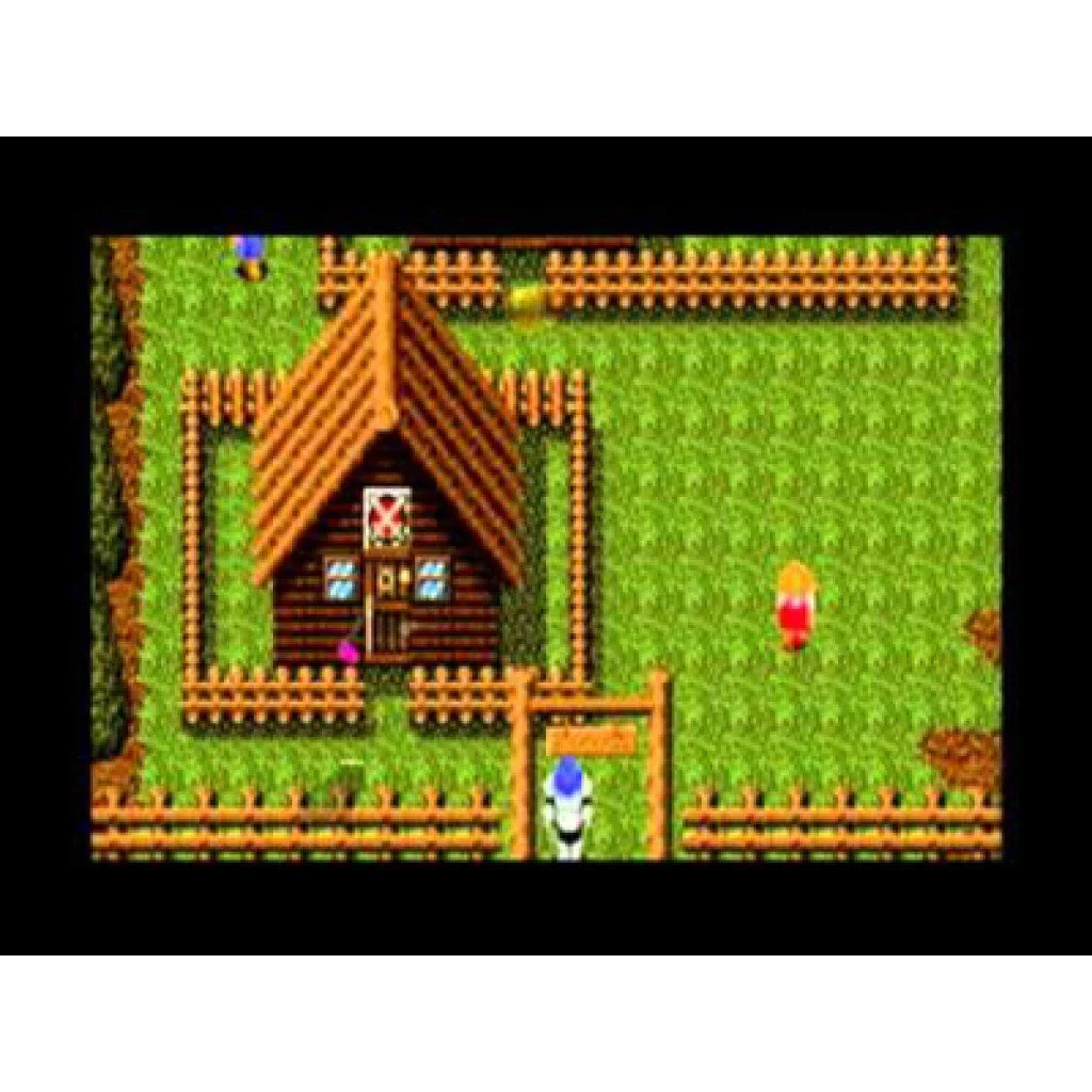 SEGA MEGA DRIVE COLLECTION VOLUME 1 (PC) - GCTECH