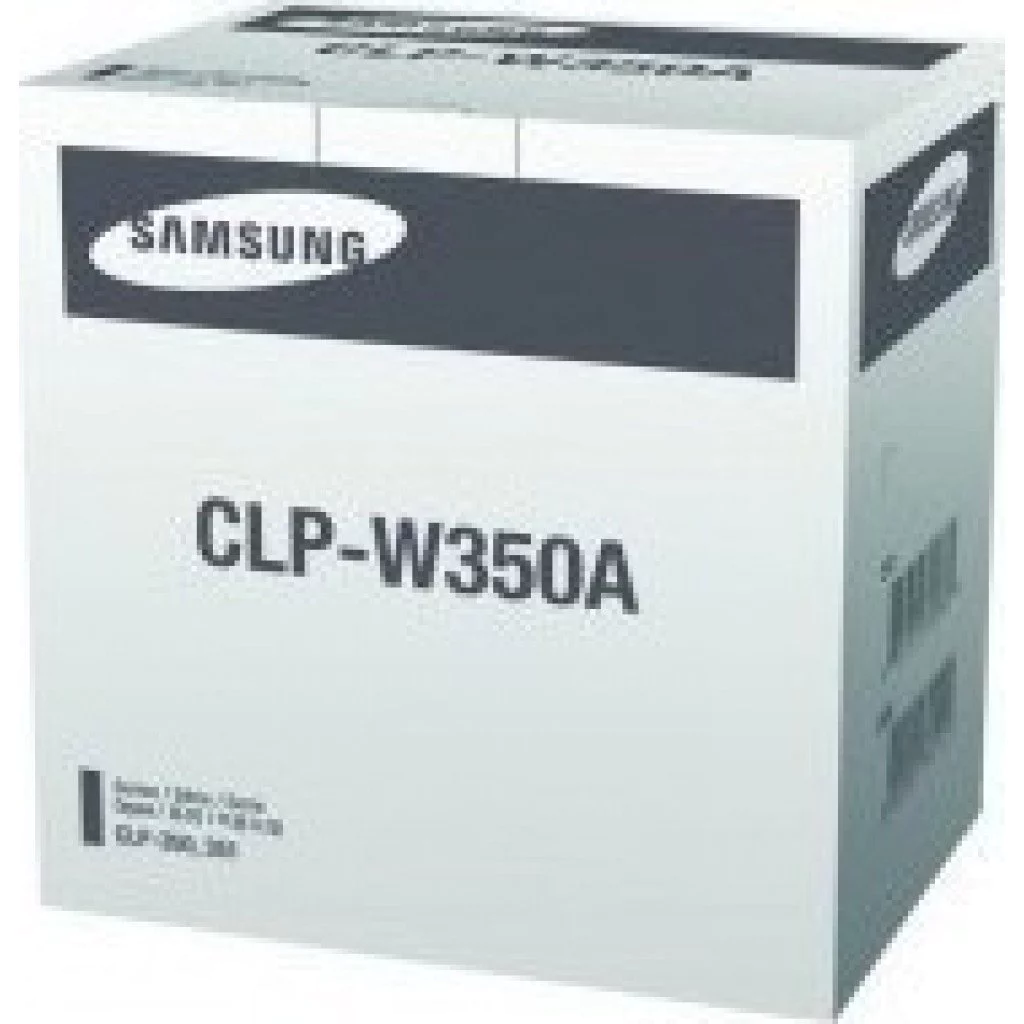 SAMSUNG CLP-350N ORIGINAL WASTE TONER CONTAINER 5K CLP-W350A/SEE - GCTECH