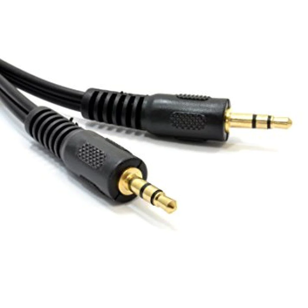 CABLEXPERT GM-CCA-405-6 JACK 3.5 MALE TO JACK 3.5 MALE 1.8m AUDIO SOUND ...