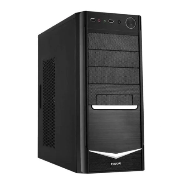Υπολογιστής Επιτραπέζιος Tower Computer AMD Athlon(tm) 64 x 2 Dual Core ...