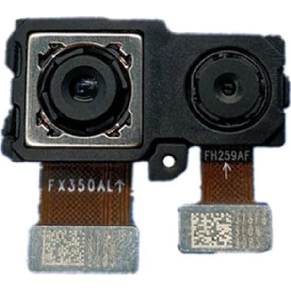 Πίσω Κάμερα Samsung Galaxy A02 A022 Back Camera