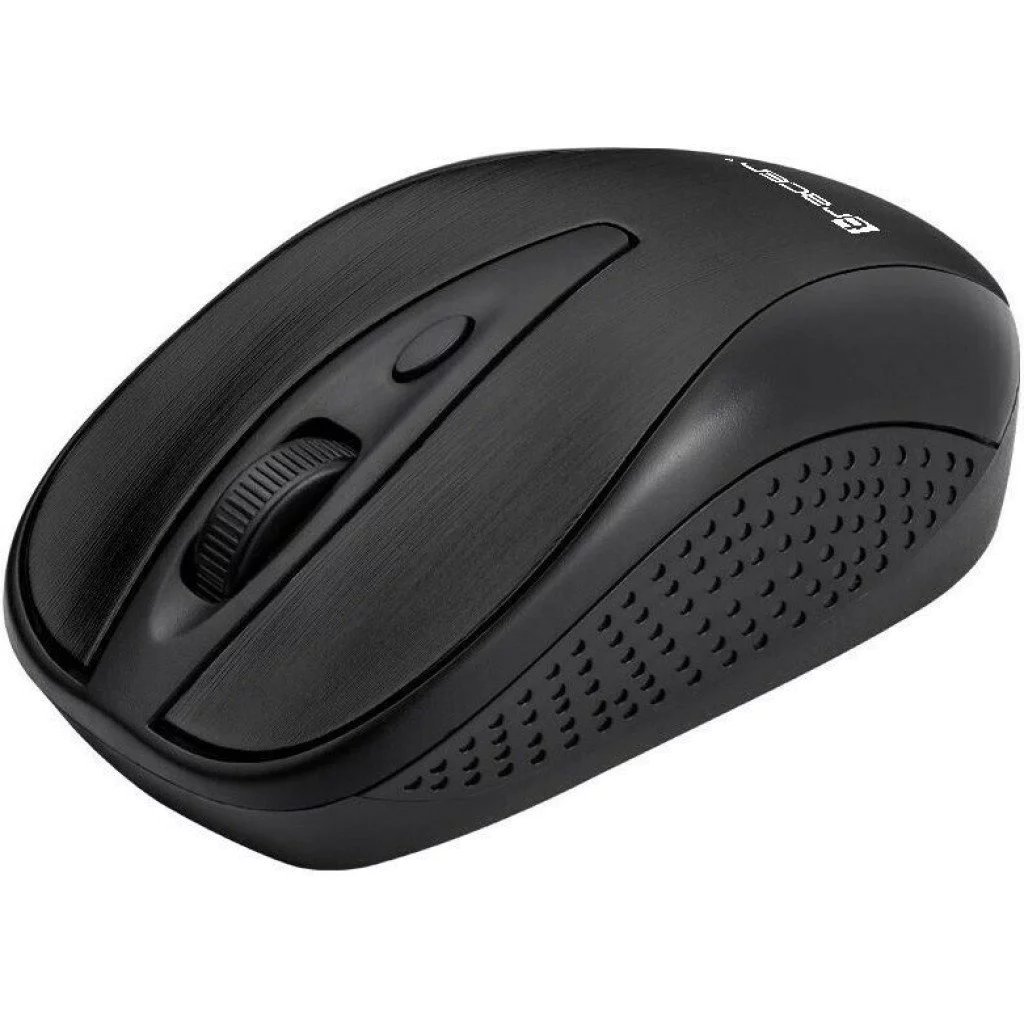 Mouse Wireless 2.4G Optical USB Black 1600dpi Tracer KTM 46714 Ποντίκι ...
