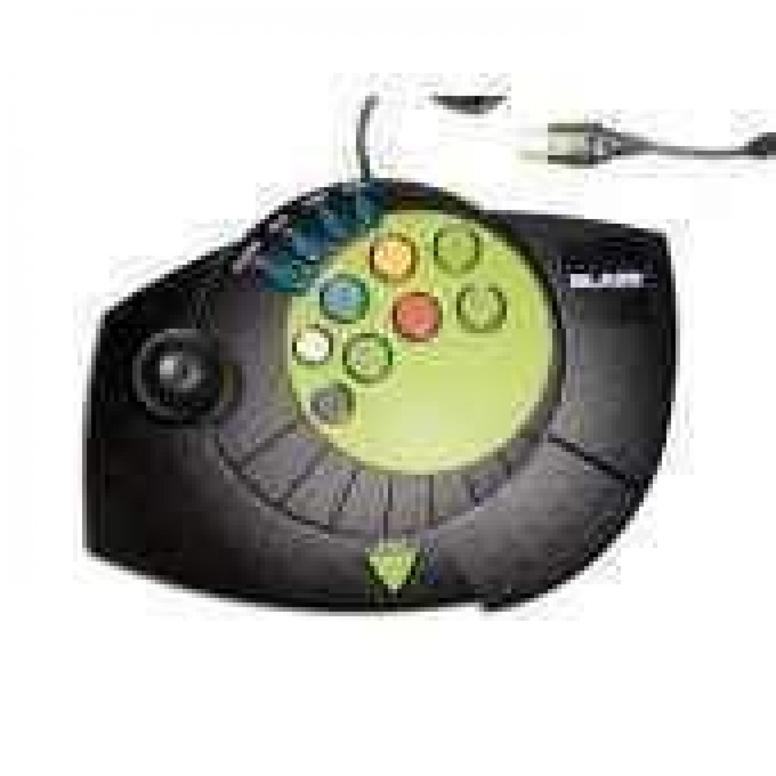 ARCADE JOYSTICK X-TECNOLOGIES (PS2/PS1/PSX)