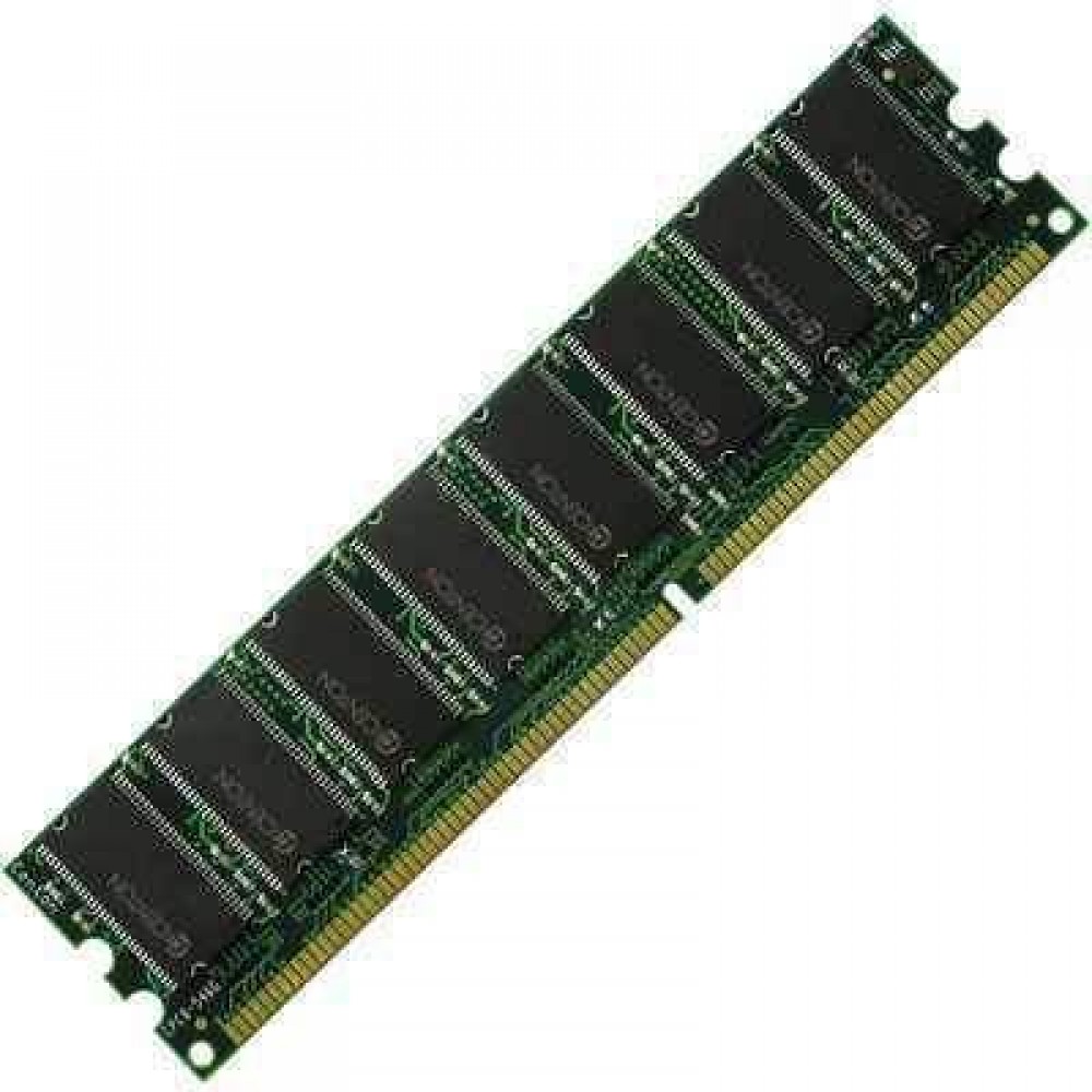 256Mb RAM DDR1 MEMORY CL2.5 TWINMOS -333Mhz- Μ2G5108A-TT -USED- (PC)