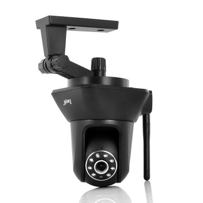 CAMERA & IP CAMERA