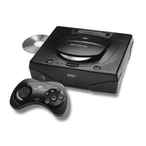 SEGA SATURN